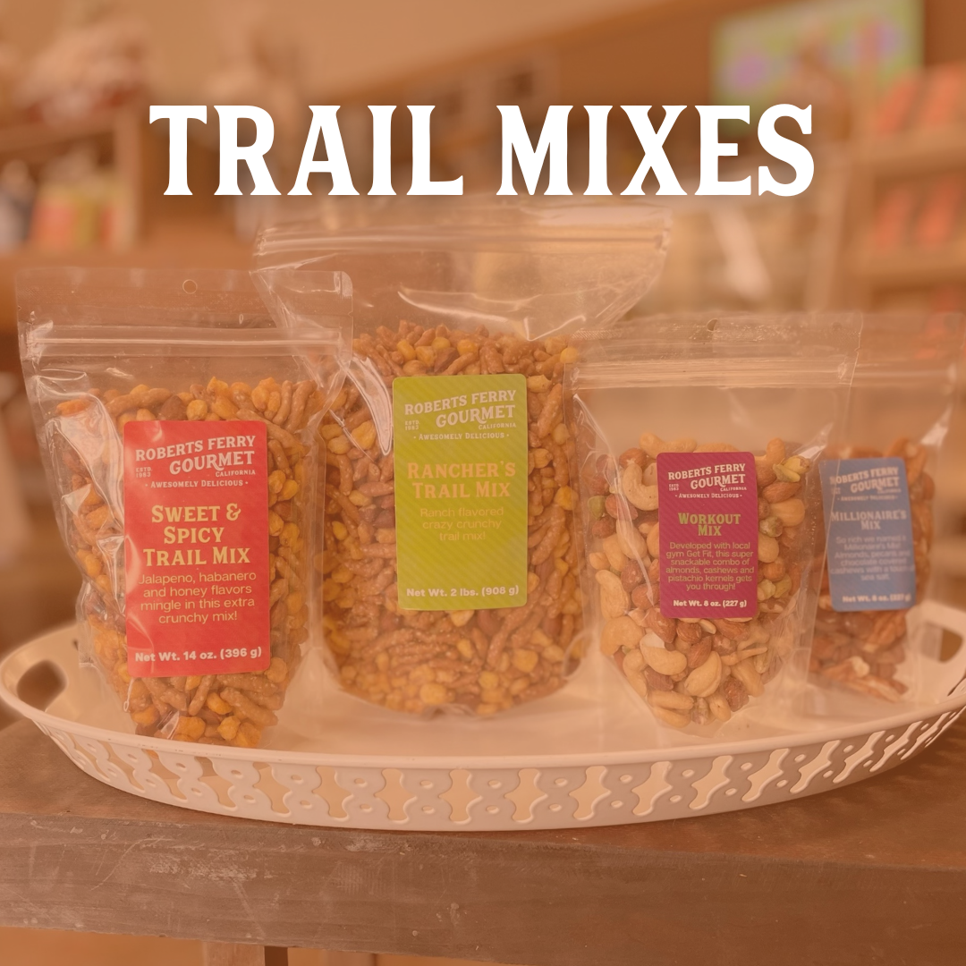 Roberts Ferry Gourmet Wholesale